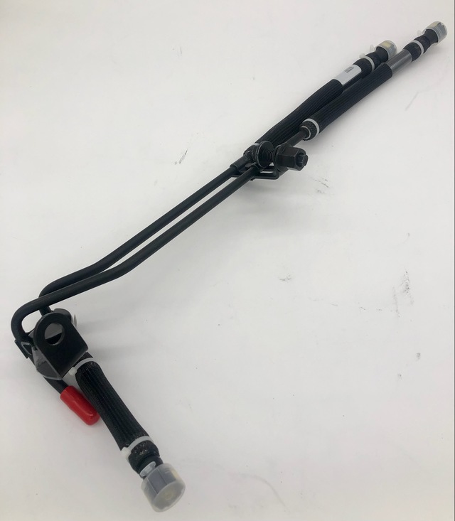 VOLVO 21585831 - COOLANT PIPE 21585831 | Truck Part Center