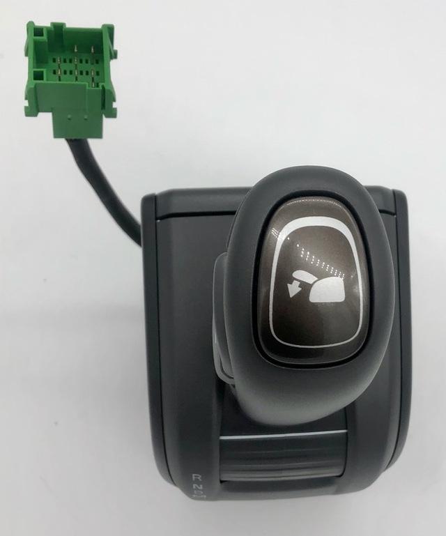 VOLVO 23772271 - GEAR SHIFTER 23772271 | Truck Part Center