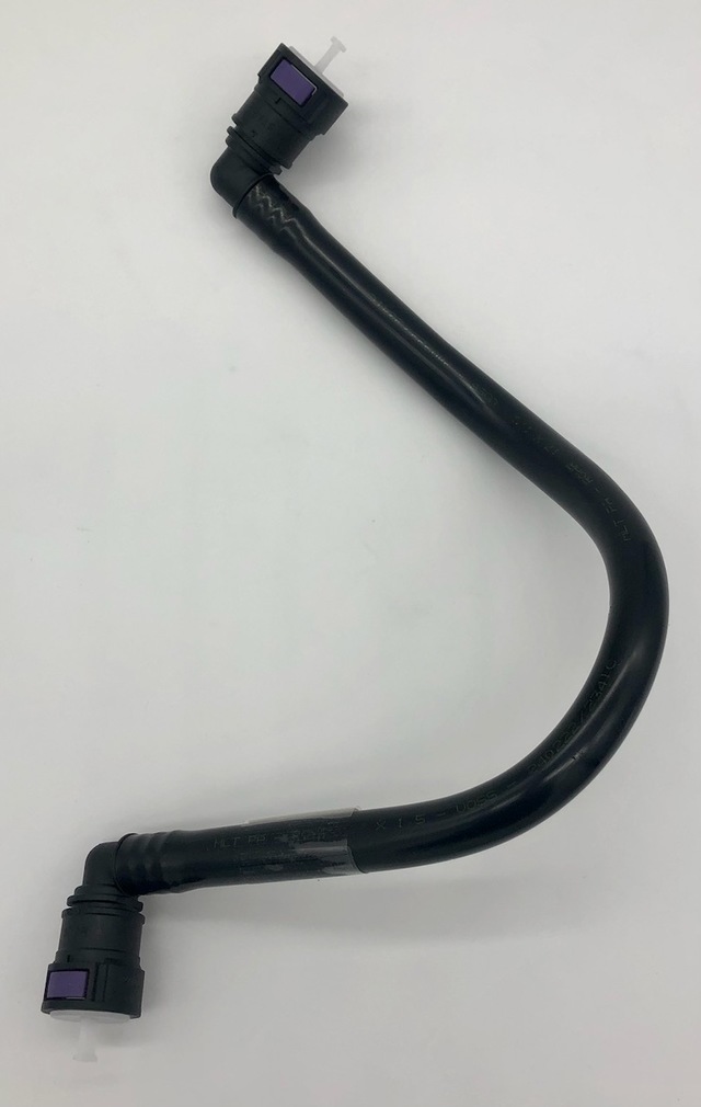 VOLVO 22585398 - PIPE 22585398 | Truck Part Center