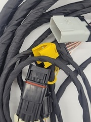 WIRING HARNESS 20915081 | Truck Part Center