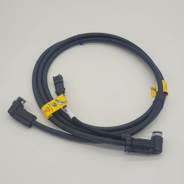 VOLVO 21483002 - HOSE 21483002 | Truck Part Center
