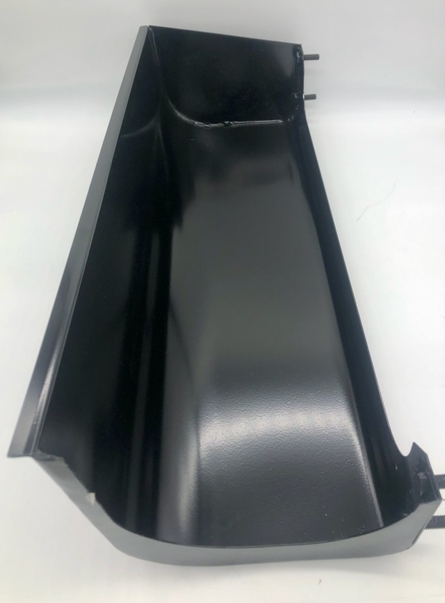 VOLVO 21533424 - SHIELD 21533424 | Truck Part Center