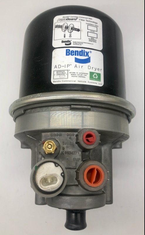 VOLVO 21245706 - AIR DRYER 21245706 | Truck Part Center