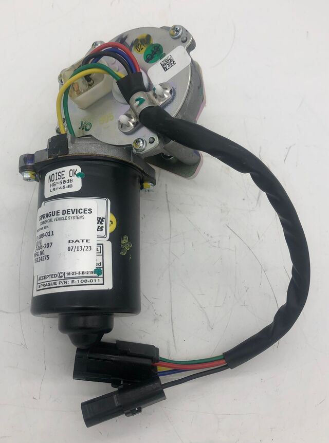 VOLVO 85124575 - ELECTRICAL MOTOR 85124575 | Truck Part Center