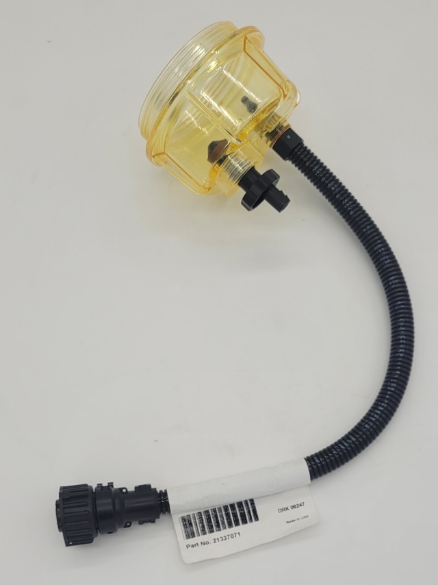 VOLVO 21337071 - BOWL 21337071 | Truck Part Center