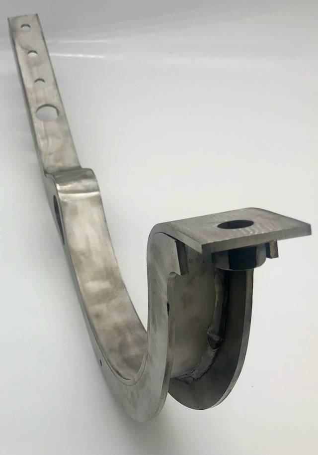 VOLVO 22856403 - BRACKET 22856403 | Truck Part Center