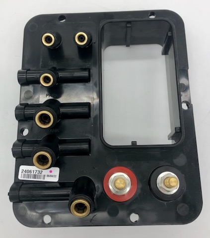 VOLVO 24061732 - PASS-THROUGH 24061732 | Truck Part Center