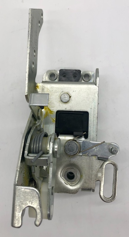 VOLVO 21505894 - LATCH 21505894 | Truck Part Center