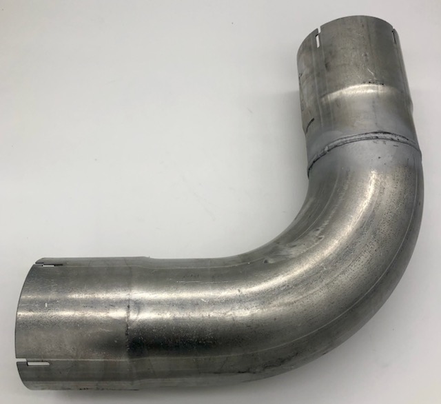 VOLVO 23154798 - EXHAUST PIPE 23154798 | Truck Part Center