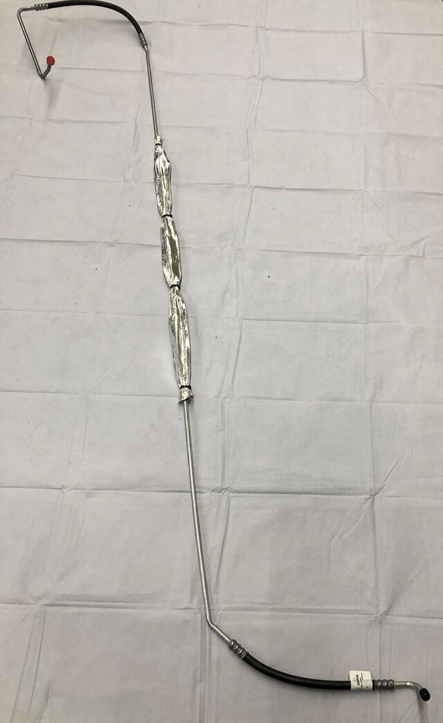 VOLVO 21528055 - HOSE ASSEMBLY 21528055 | Truck Part Center