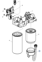 VOLVO 22772749 - BOWL 22772749 | Truck Part Center