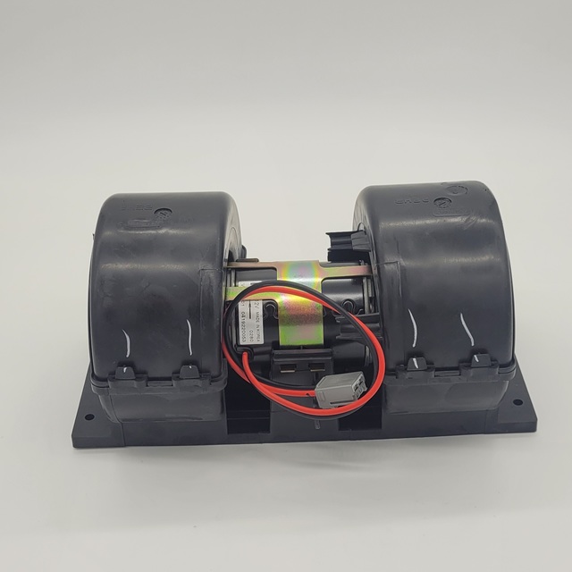 VOLVO 85120276 - FAN 85120276 | Truck Part Center