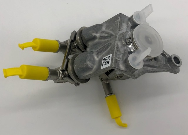 VOLVO 22744063 - DOSAGE VALVE 22744063 | Truck Part Center