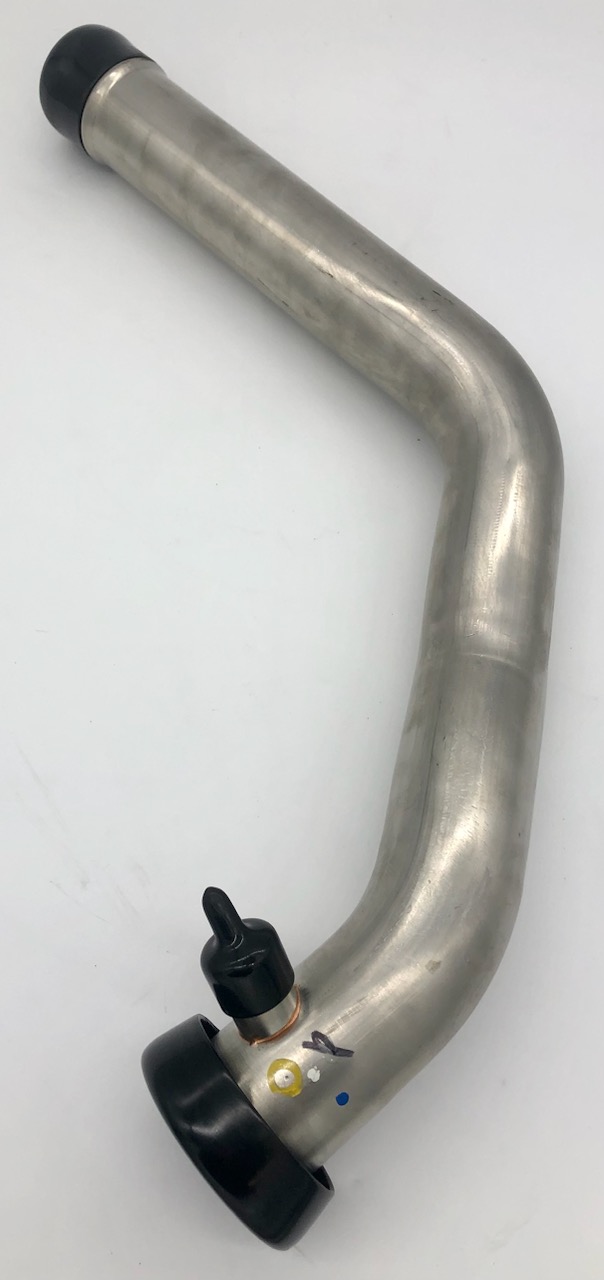 VOLVO 23495918 - TUBE 23495918 | Truck Part Center