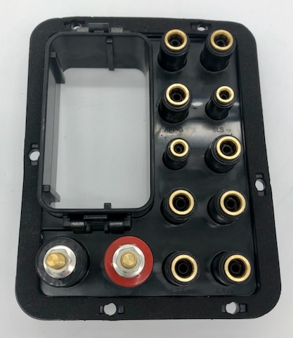 VOLVO 24061732 - PASS-THROUGH 24061732 | Truck Part Center