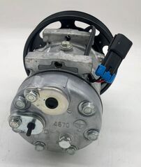 VOLVO 82768117 - COMPRESSOR 82768117 | Truck Part Center