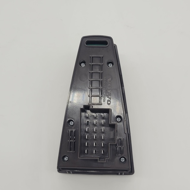 22569486 - VOLVO 22569486 - SWITCH PANEL | Truck Part Center