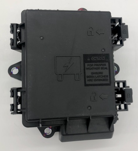 VOLVO 23942175 - DISTRIBUTION BOX 23942175 | Truck Part Center