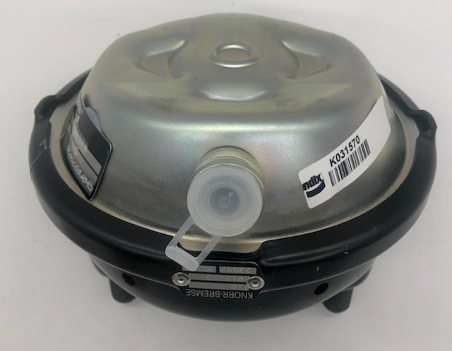 VOLVO 21257133 - BRAKE CHAMBER 21257133 | Truck Part Center