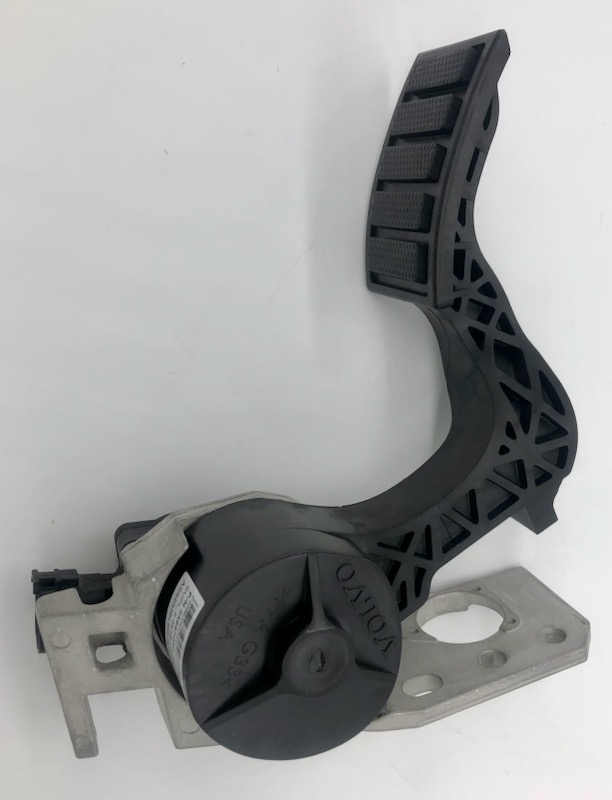 VOLVO 23897050 - ACCELERATOR PEDAL 23897050 | Truck Part Center