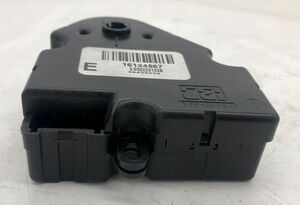 VOLVO 85104208 - ACTUATOR SOLENOID 85104208 | Truck Part Center