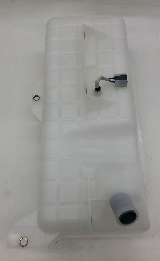 VOLVO 20519037 - EXPANSION TANK 20519037 | Truck Part Center