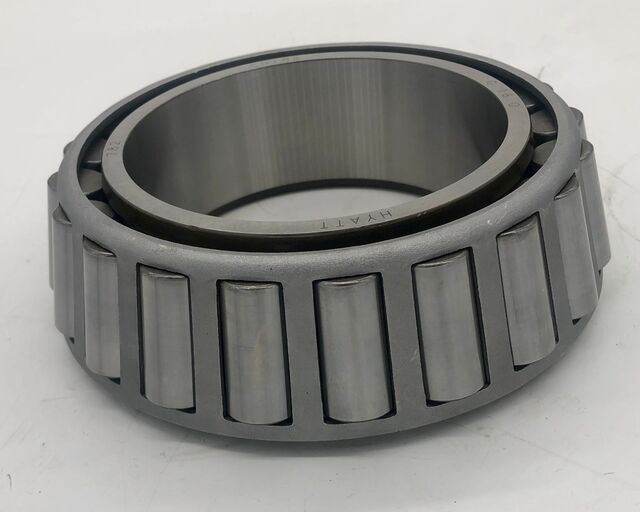 VOLVO 184746 - INNER RING 184746 | Truck Part Center