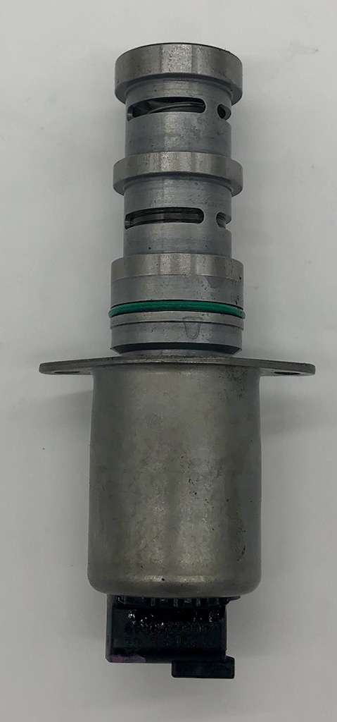 VOLVO 23871486 - Thermostat Control Valve, for Oil Filter Housing ...