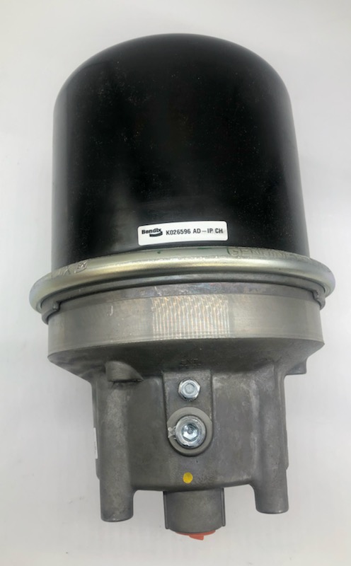 VOLVO 21245706 - AIR DRYER 21245706 | Truck Part Center