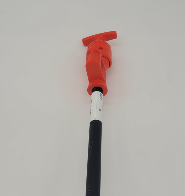 VOLVO 21500943 - DIPSTICK 21500943 | Truck Part Center