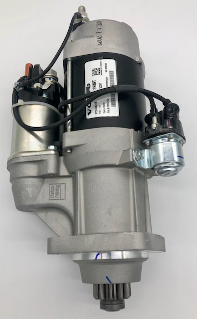 VOLVO 22398215 - STARTER MOTOR 22398215 | Truck Part Center