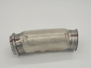 VOLVO 21478681 - EXHAUST PIPE 21478681 | Truck Part Center