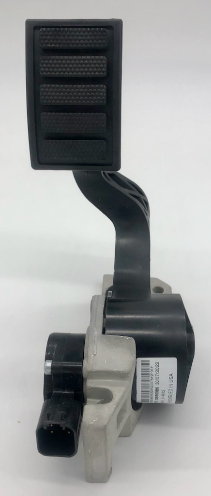 VOLVO 23890980 - ACCELERATOR PEDAL 23890980 | Truck Part Center