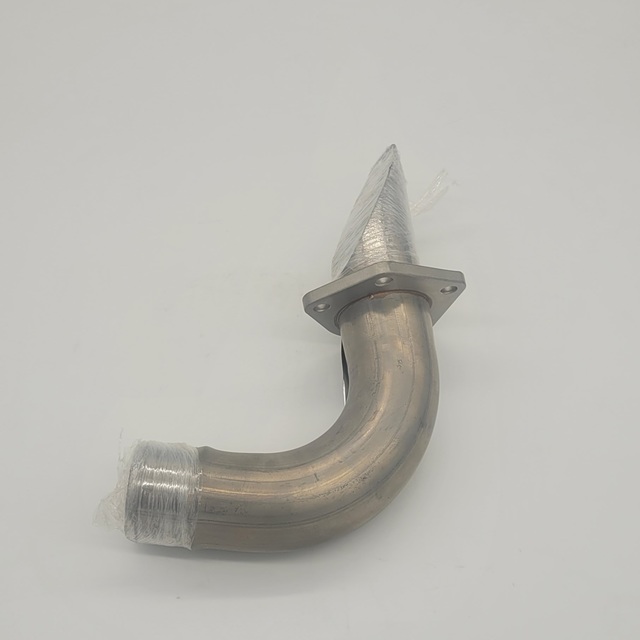 VOLVO 21412089 - TUBE 21412089 | Truck Part Center