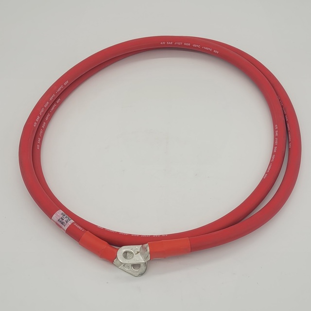 BATTERY CABLE 21385910 | Truck Part Center