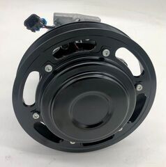 VOLVO 82768117 - COMPRESSOR 82768117 | Truck Part Center