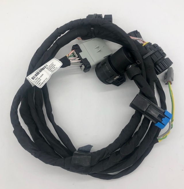 VOLVO 21765055 - WIRES 21765055 | Truck Part Center