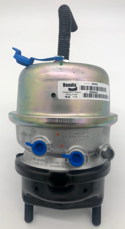 VOLVO 23637583 - BRAKE CHAMBER 23637583 | Truck Part Center