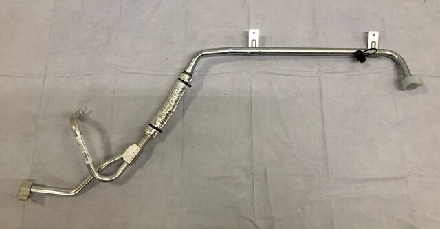 VOLVO 82686689 - A/C HOSE 82686689 | Truck Part Center