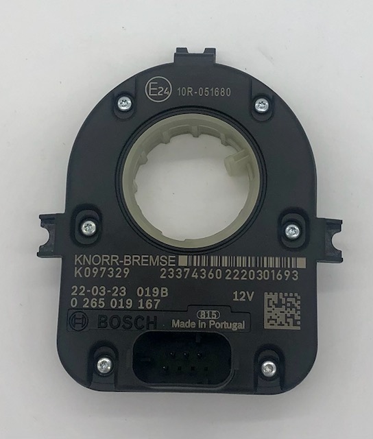 VOLVO 23374360 - SENSOR 23374360 | Truck Part Center