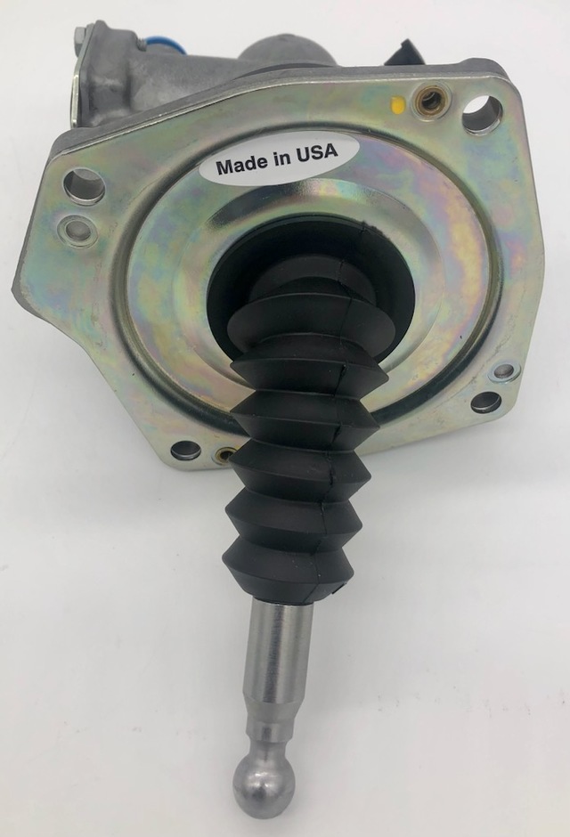 VOLVO 20857740 - CLUTCH SERVO 20857740 | Truck Part Center