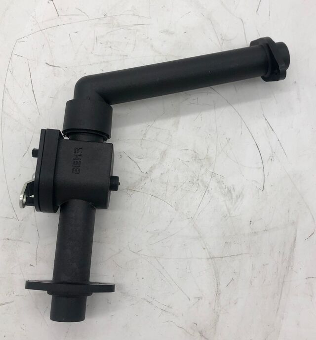 VOLVO 3946690 - VALVE 3946690 | Truck Part Center