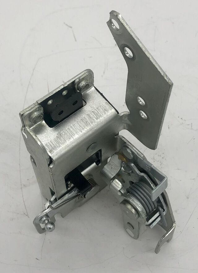 VOLVO 21505893 - LATCH 21505893 | Truck Part Center