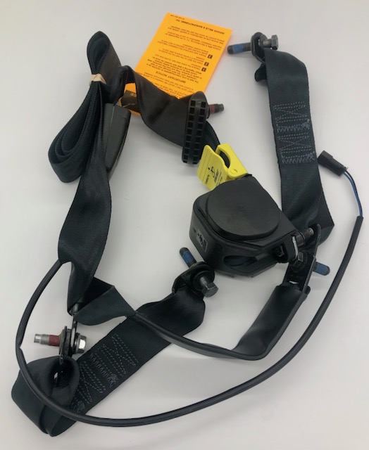 VOLVO 23240847 - SEAT BELT 23240847 | Truck Part Center