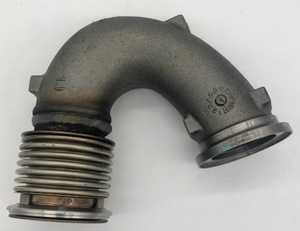 VOLVO 21119814 - TUBE 21119814 | Truck Part Center