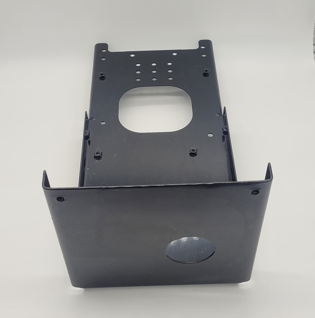 VOLVO 21374290 - BRACKET 21374290 | Truck Part Center