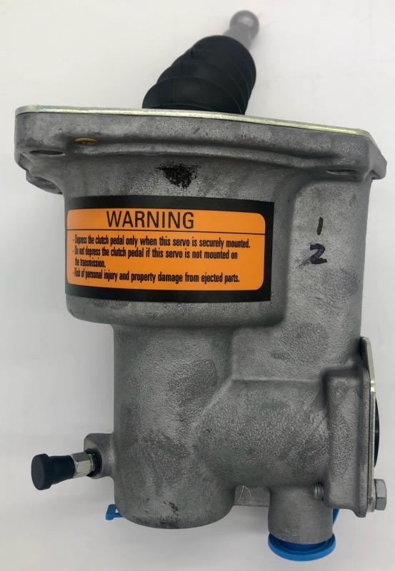 VOLVO 20857740 - CLUTCH SERVO 20857740 | Truck Part Center