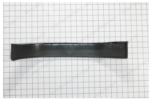 2016-2024 Chevrolet Camaro Front Driver Side Tire Front Air Deflector ...