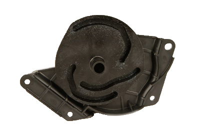 2000-2005 GM Heating and Air Conditioning Panel Mode Door Actuator ...