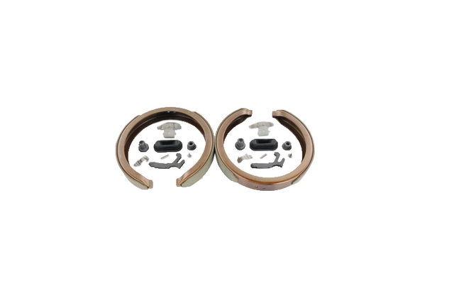 2000-2012 GM Rear Parking Brake Kit 89026788 | GM Parts Center